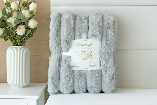 Hebké plyšové deky | matejovsky-obliecky.sk